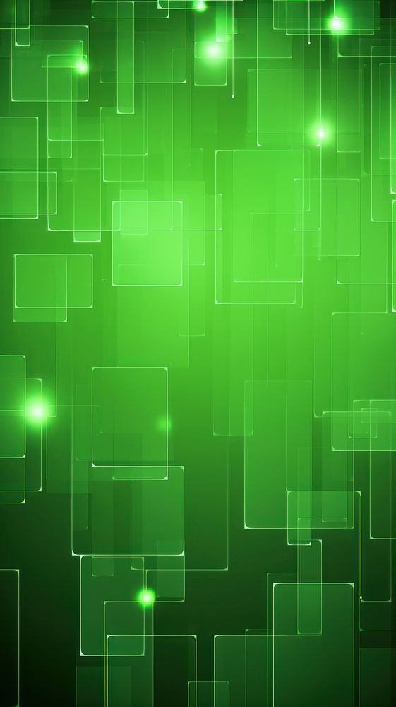 Graphic light green technology background | Free Photo Illustration ...