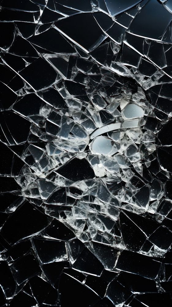 Broken black smartphone light destruction | Free Photo - rawpixel