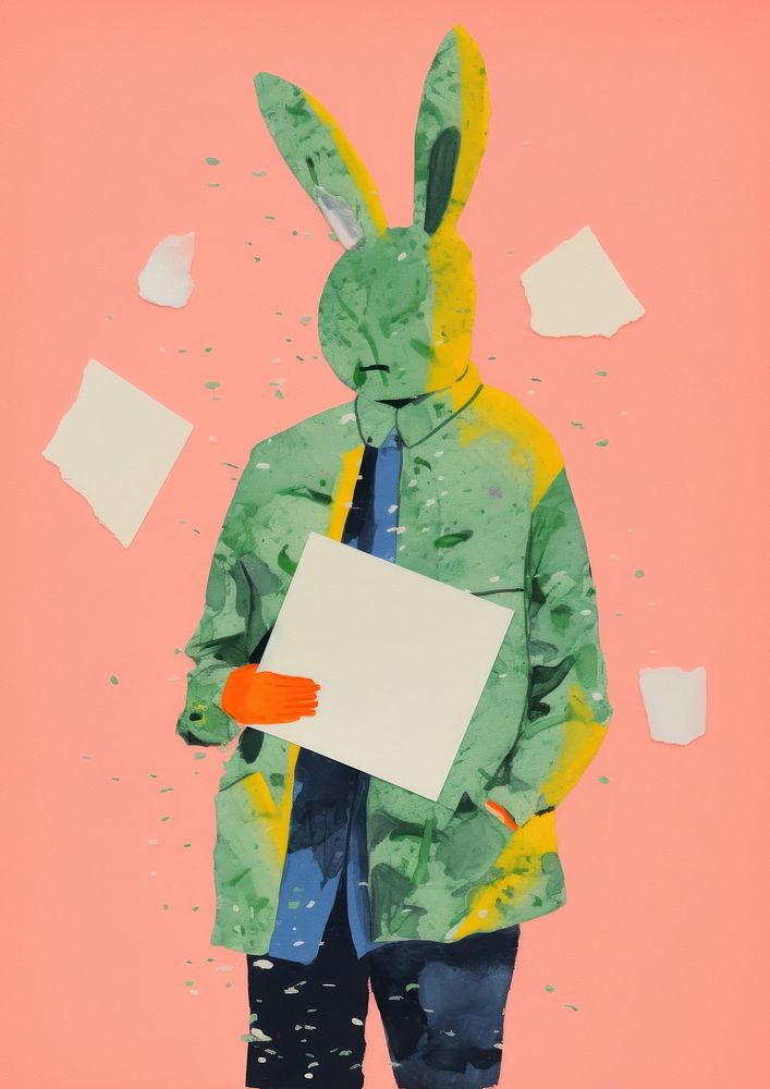 Art paper representation creativity. | Free Photo Illustration - rawpixel