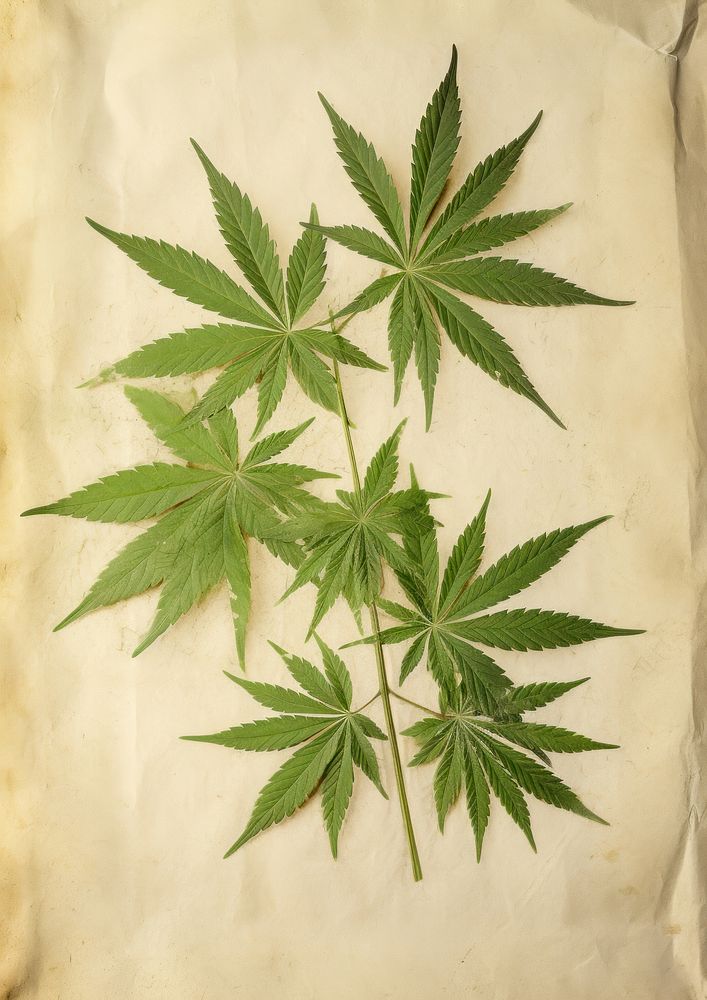 Real Pressed mini green cannabis | Premium Photo - rawpixel