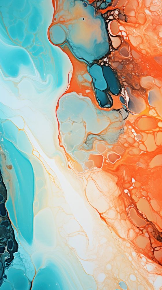 Naturalistic tone art abstract painting. | Premium Photo - rawpixel