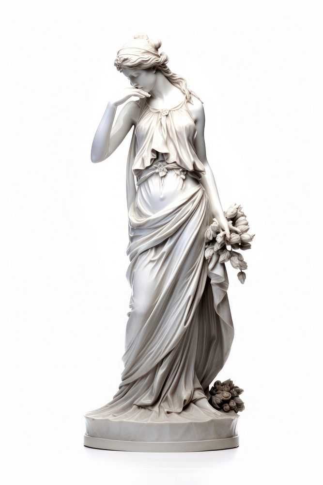 Greek sculpture wedding statue figurine | Premium Photo - rawpixel