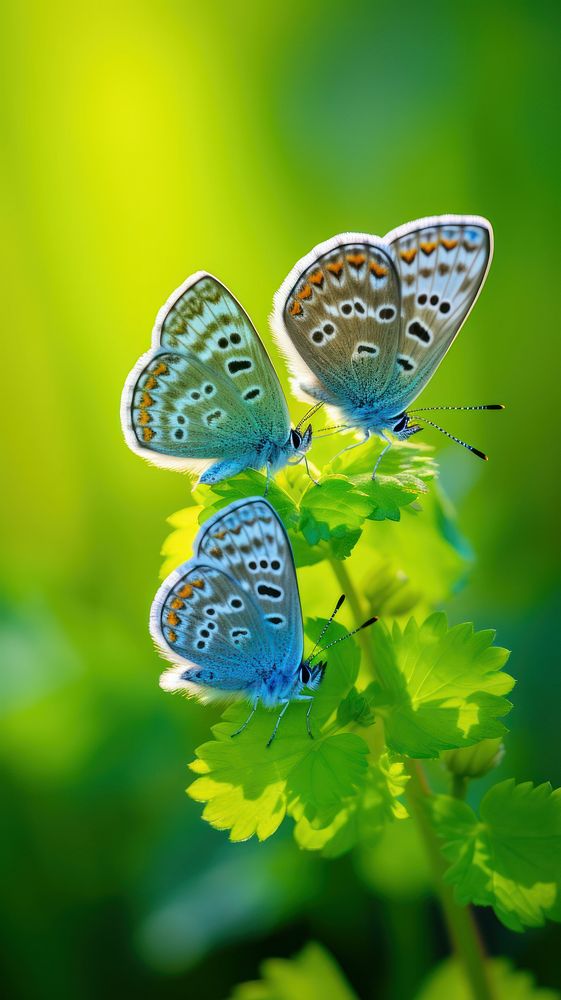 North American Butterflies butterfly wildlife | Premium Photo - rawpixel