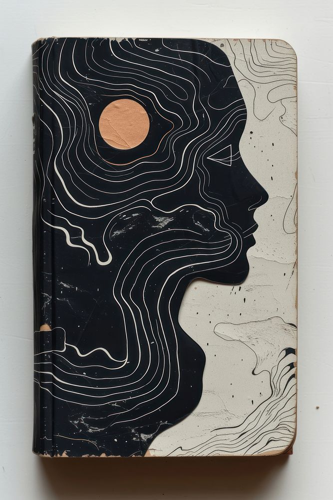 Book art representation publication. | Premium Photo - rawpixel