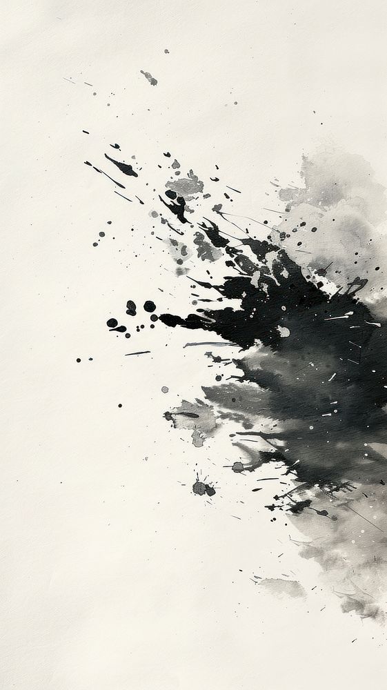 Water splash paper backgrounds white. | Premium Photo Illustration ...