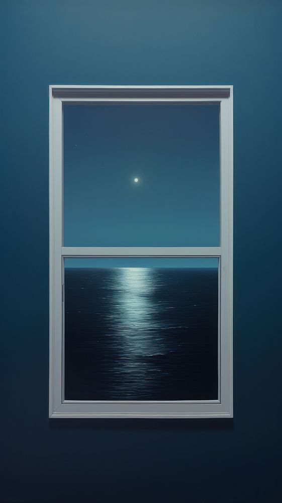 Minimal space tiny window view | Free Photo Illustration - rawpixel