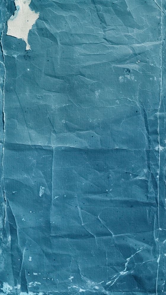 Blue paper texture old backgrounds | Free Photo - rawpixel