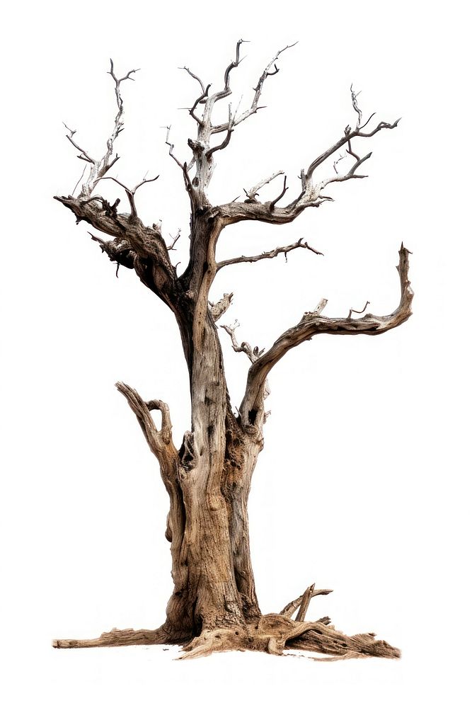 dried tree driftwood plant white | Premium Photo - rawpixel