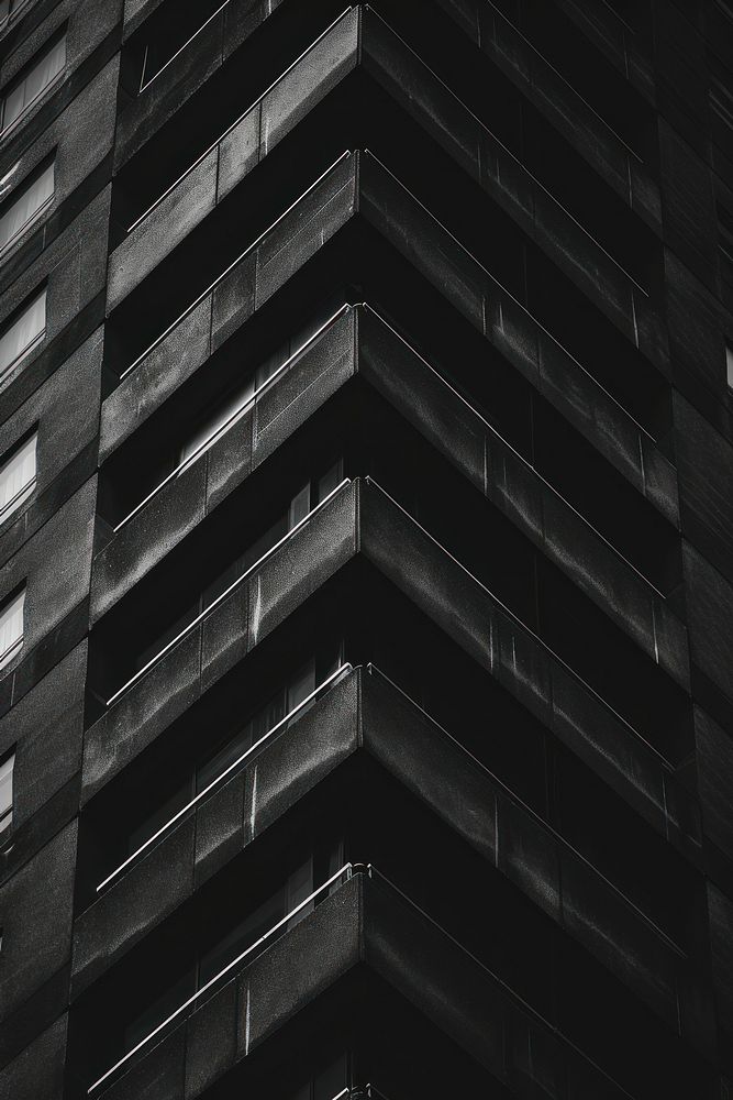 Buildings building black architecture. | Free Photo - rawpixel