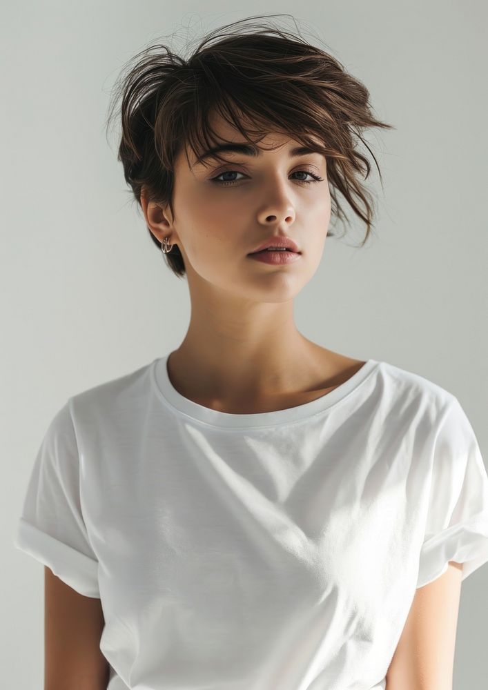 Photography portrait clothing fashion | Free Photo - rawpixel