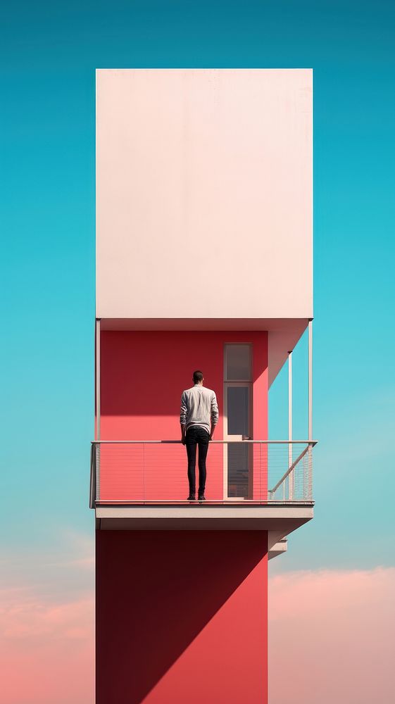 Architecture wallpaper building standing outdoors. | Free Photo ...