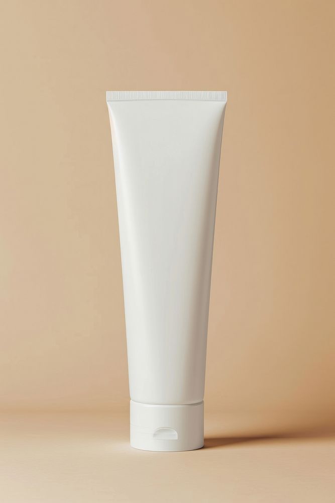 Tube packaging bottle toothpaste cosmetics. | Free Photo - rawpixel