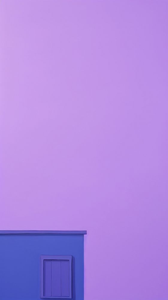 Purple building wallpaper outdoors sky | Premium Photo Illustration ...