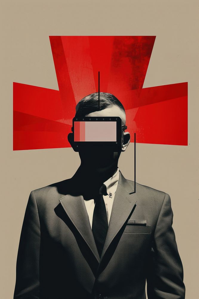 Propaganda adult human architecture | Free Photo Illustration - rawpixel