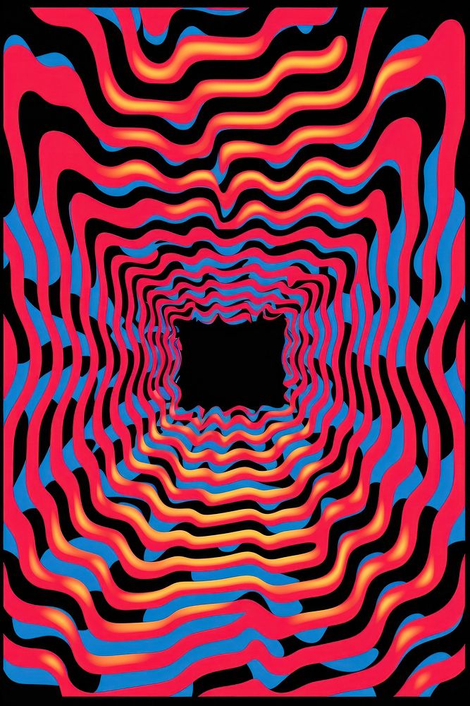 Anger art pattern backgrounds. AI | Free Photo Illustration - rawpixel