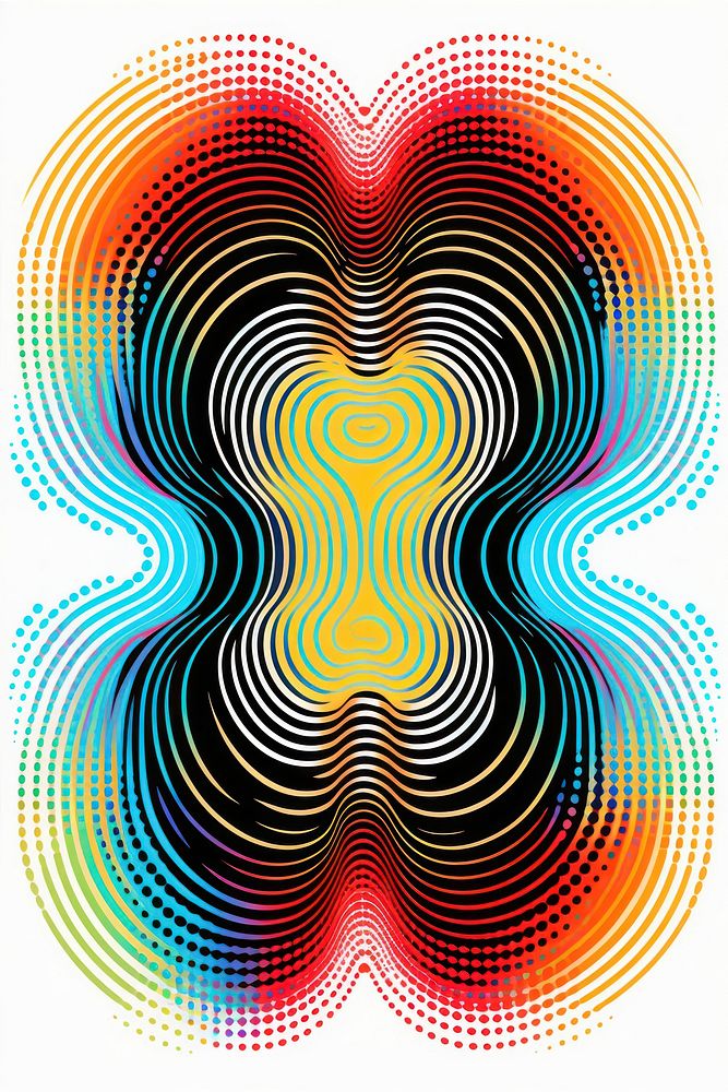 Soul art pattern backgrounds. AI | Premium Photo Illustration - rawpixel