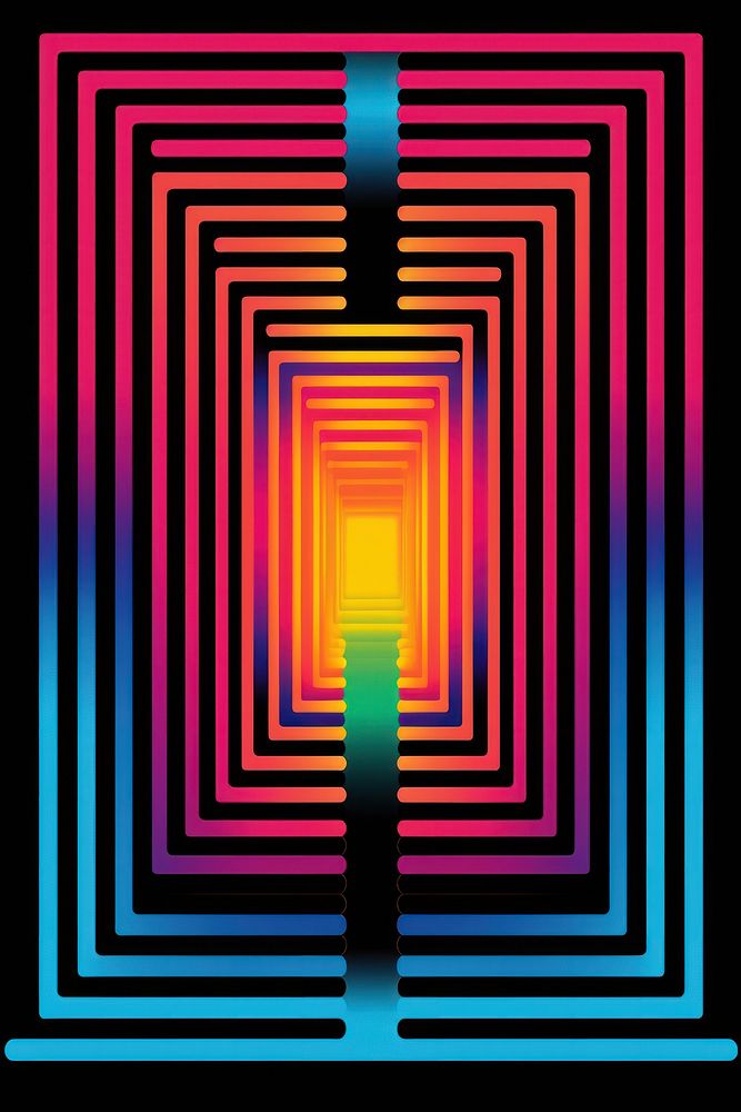 Super power art illuminated backgrounds. | Premium Photo Illustration ...