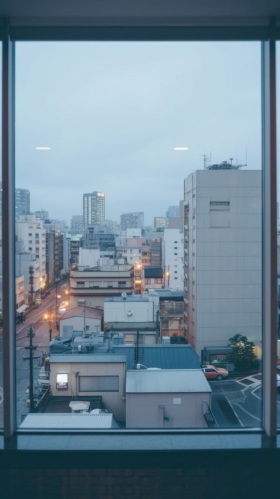 City view windows building architecture | Free Photo - rawpixel