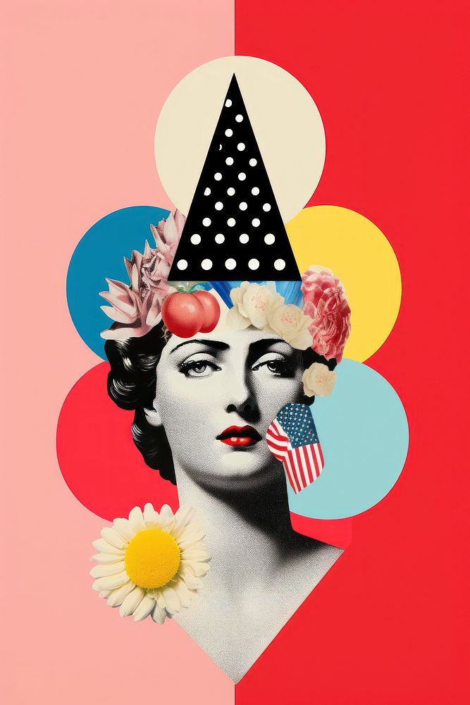 USA adult human representation | Free Photo Illustration - rawpixel