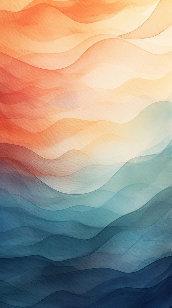 Simple wave backgrounds pattern texture. | Premium Photo Illustration ...