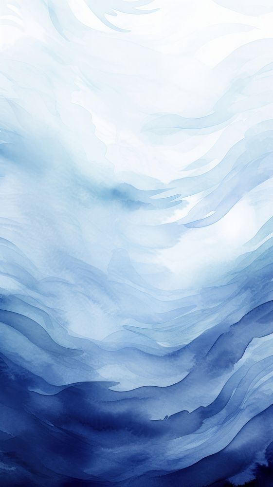 Simple wave backgrounds texture nature. | Premium Photo Illustration ...