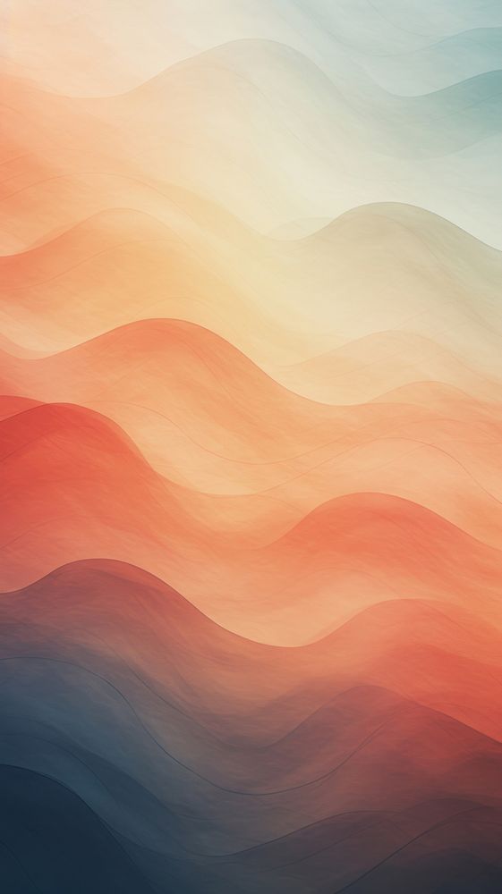 Simple wave backgrounds outdoors texture. | Free Photo Illustration ...