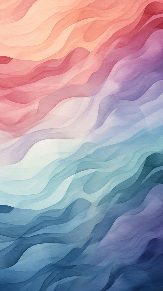 Simple wave backgrounds pattern texture. | Premium Photo Illustration ...