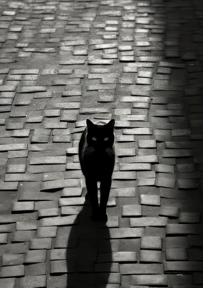 Photography cat walking mammal animal. | Premium Photo - rawpixel