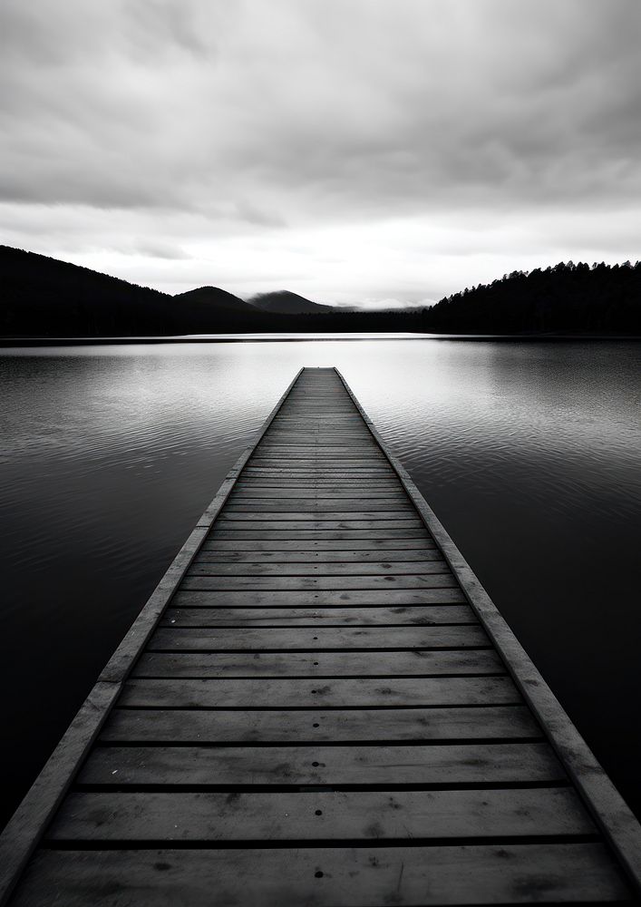 Photography riverside boardwalk outdoors nature. | Free Photo - rawpixel
