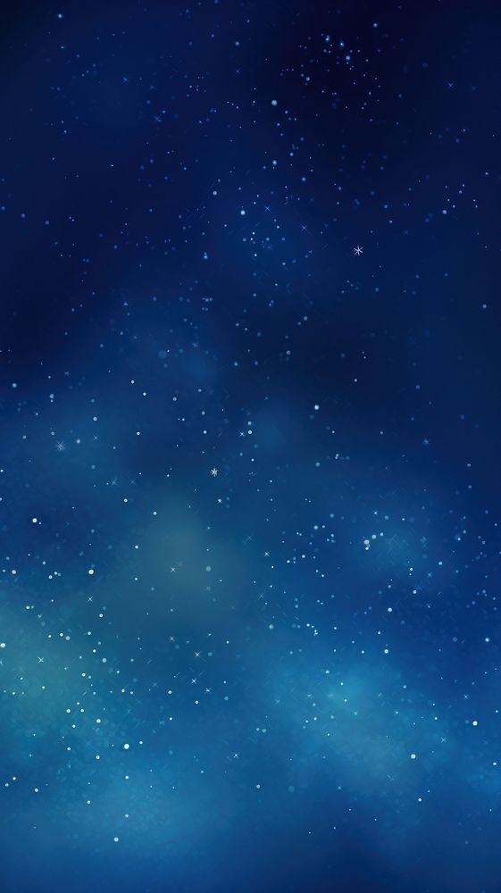 Night gradient wallpaper astronomy nature | Free Photo Illustration ...