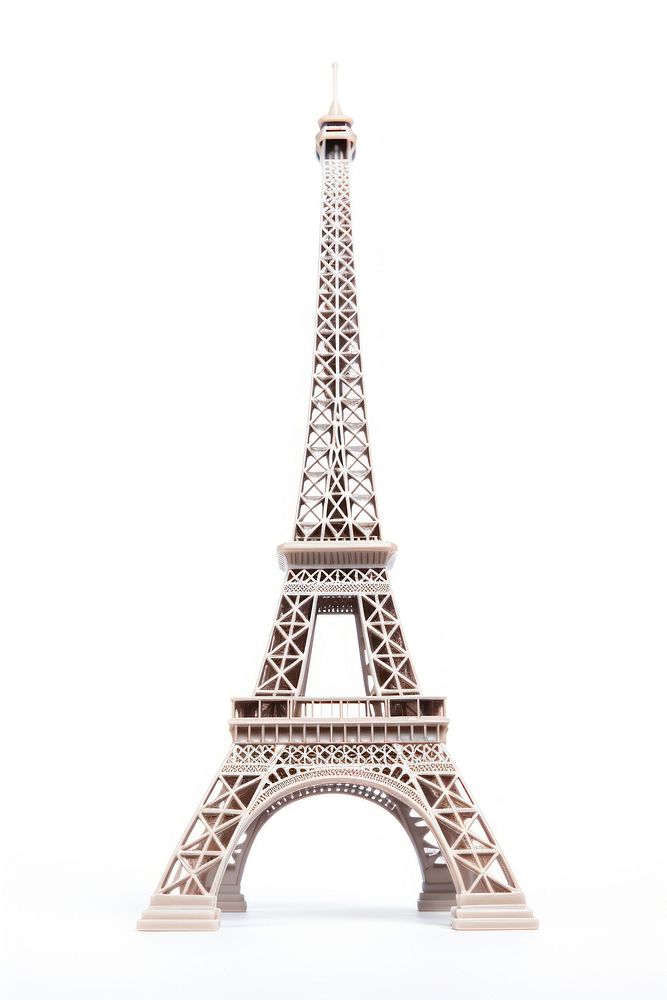 French tower architecture building | Free Photo - rawpixel