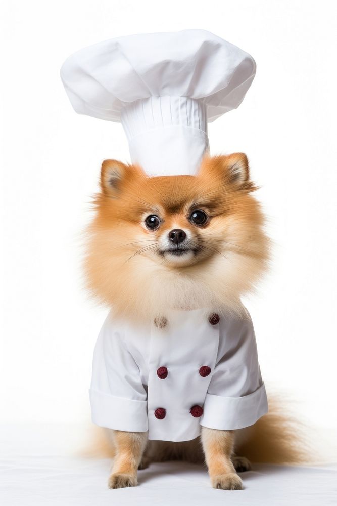 Pomeranian mammal animal dog. | Free Photo - rawpixel