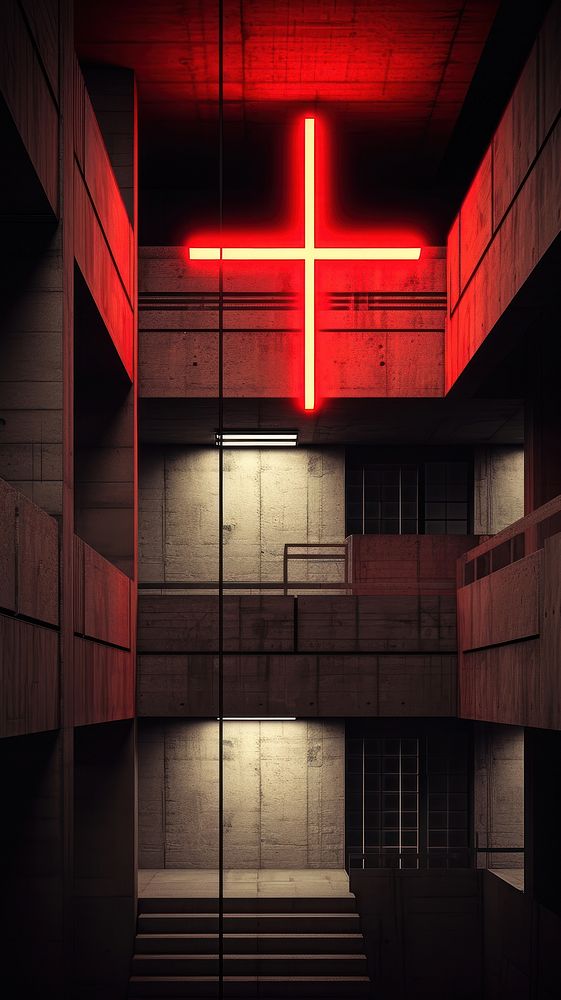 Abstract dark wallpaper architecture building | Free Photo - rawpixel