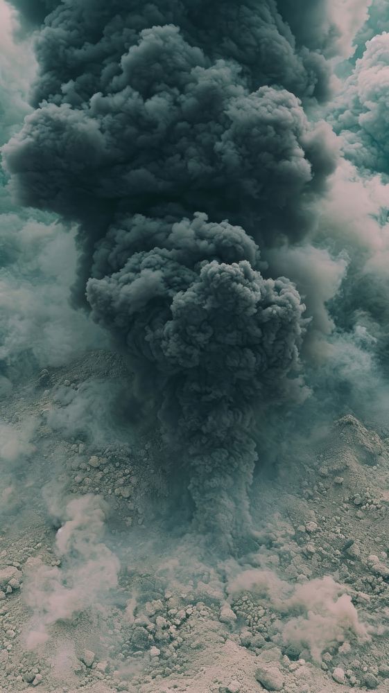 Dark wallpaper dark void outdoors | Premium Photo - rawpixel