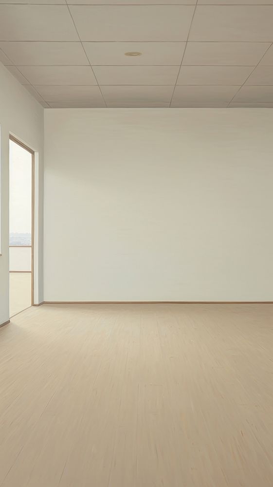 Flooring room architecture daylighting | Free Photo Illustration - rawpixel