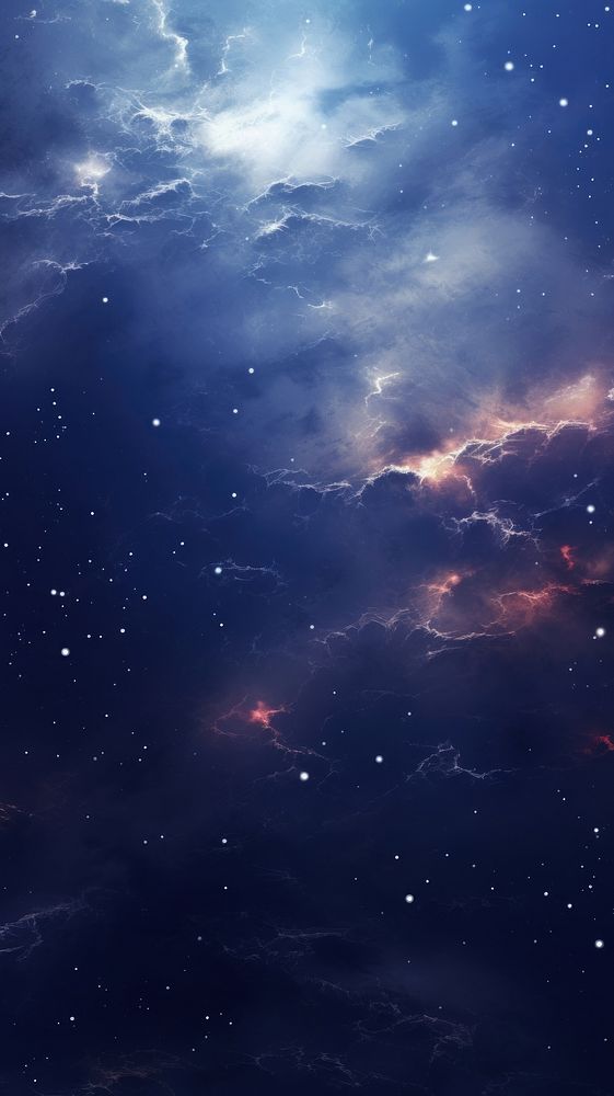 Beautiful Cloudy Space and Sky | Premium Photo - rawpixel