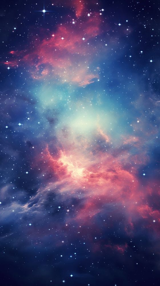 Cute galaxy wallpaper astronomy universe | Free Photo - rawpixel
