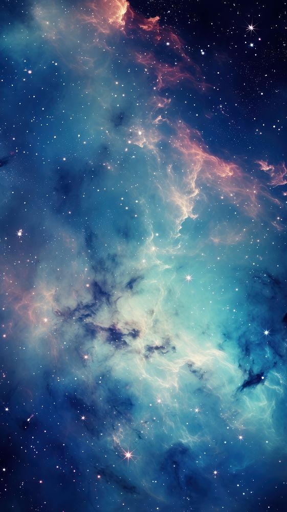 Cute galaxy wallpaper astronomy universe | Free Photo - rawpixel