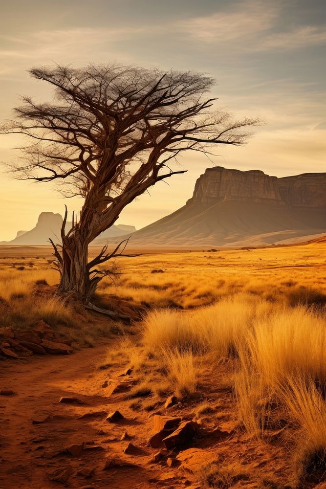 South africa scenery landscape outdoors | Premium Photo - rawpixel