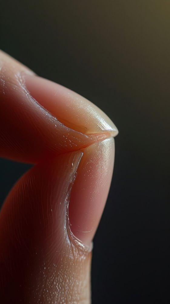 Nail finger hand skin. | Premium Photo - rawpixel