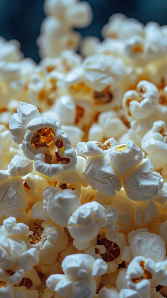 Pop corn popcorn snack food. | Premium Photo - rawpixel