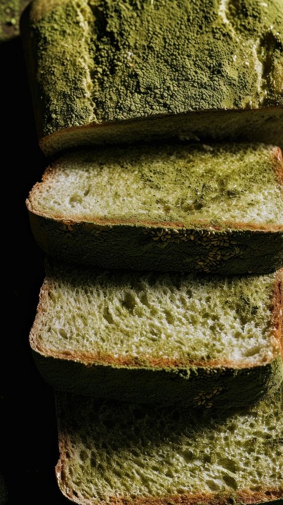 Matcha bread food freshness dessert. | Free Photo - rawpixel