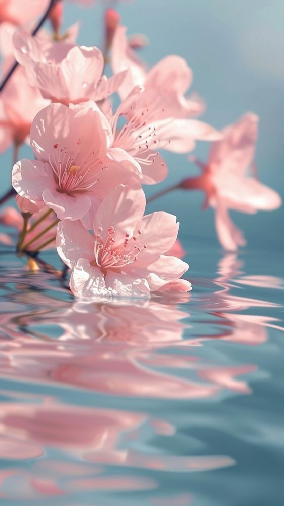 Flower outdoors blossom nature. | Free Photo Illustration - rawpixel