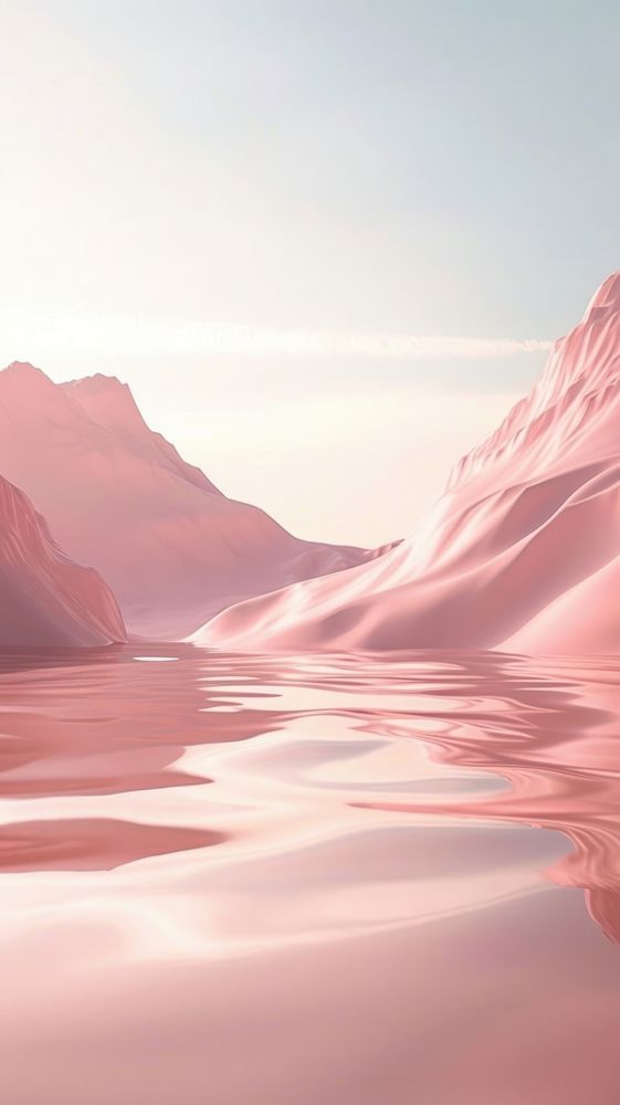 Abstract tranquility backgrounds reflection | Free Photo Illustration ...