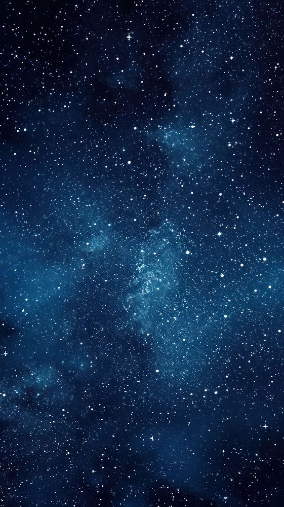 Galaxy night astronomy outdoors. | Premium Photo Illustration - rawpixel