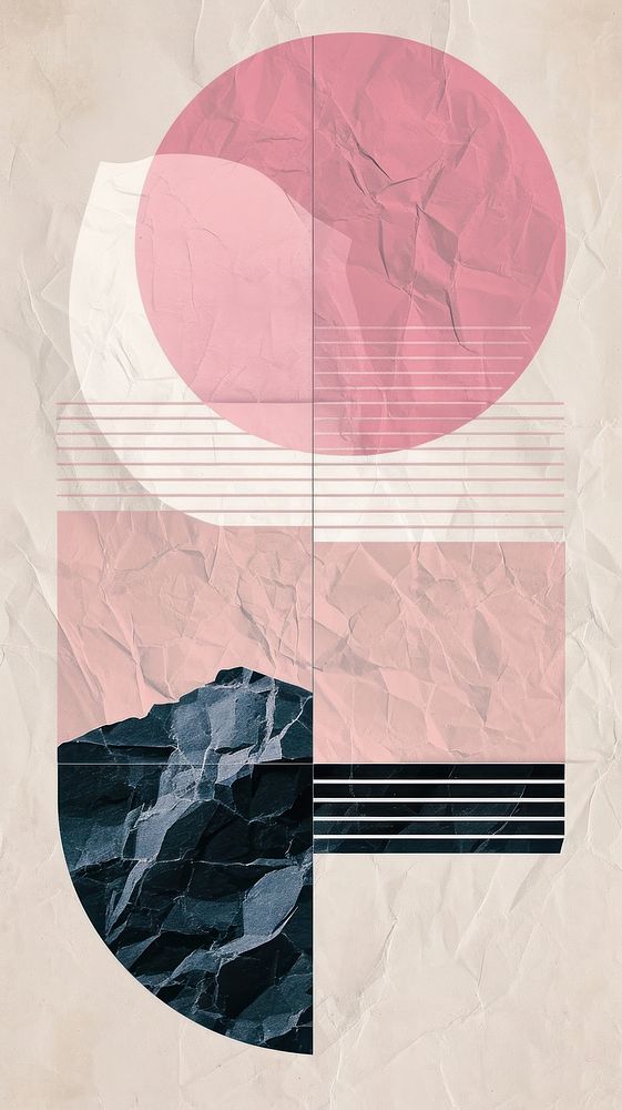 Vintage wallpaper art backgrounds creativity. | Free Photo Illustration ...