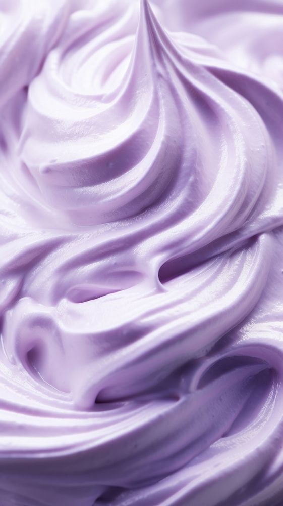 Purple blueberry whipped cream backgrounds | Free Photo - rawpixel