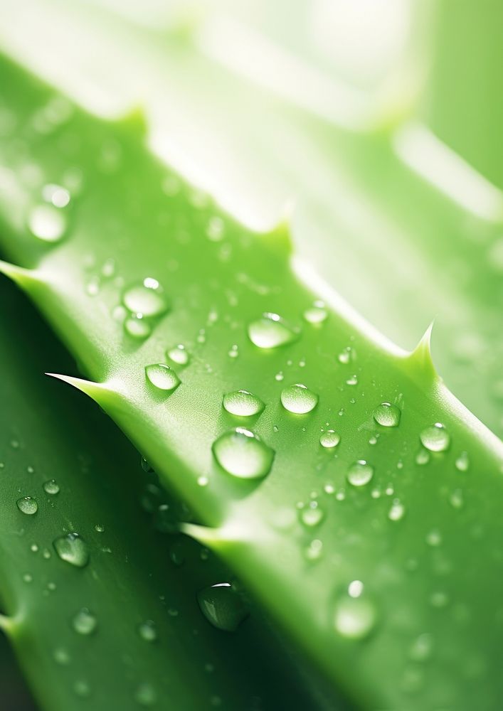 Aloe vera backgrounds plant green. | Premium Photo - rawpixel