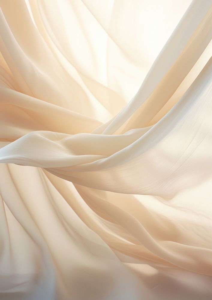 wind blows soft translucent curtain | Free Photo - rawpixel