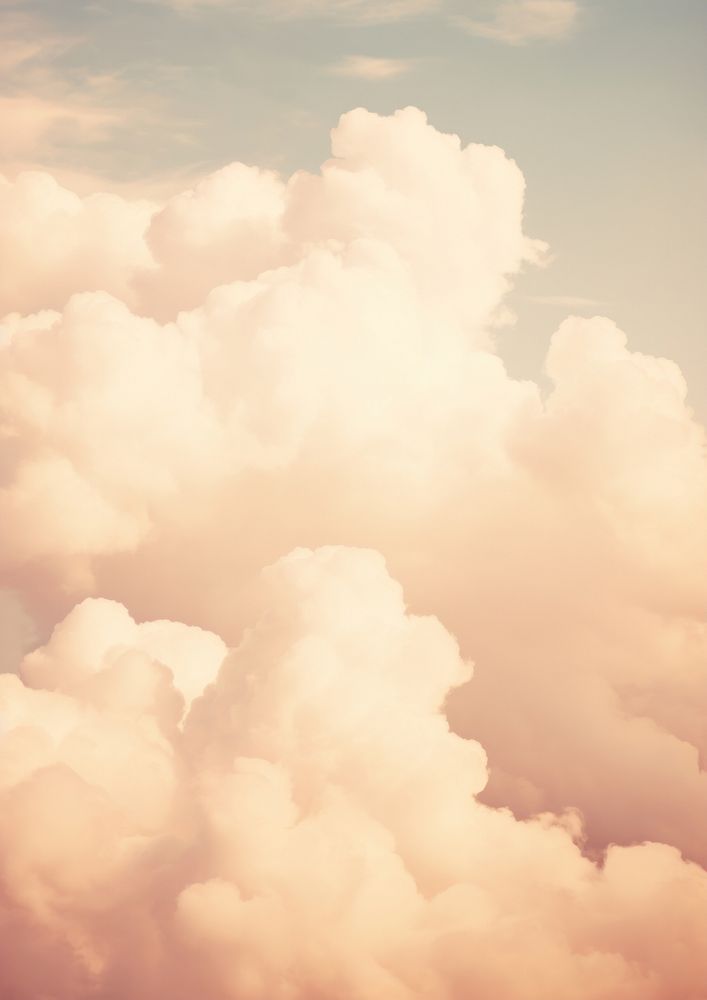 Cloud backgrounds outdoors nature. | Premium Photo - rawpixel